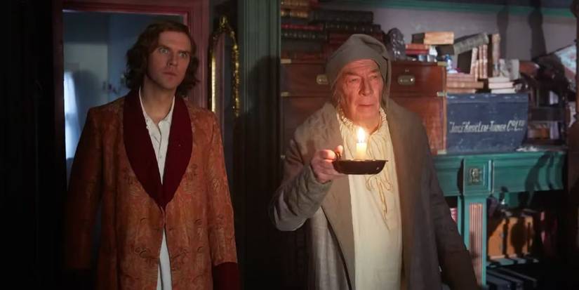 15 Best Ebenezer Scrooge Movies and Shows