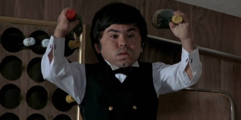 James Bond Villains Who Survived, Ranked