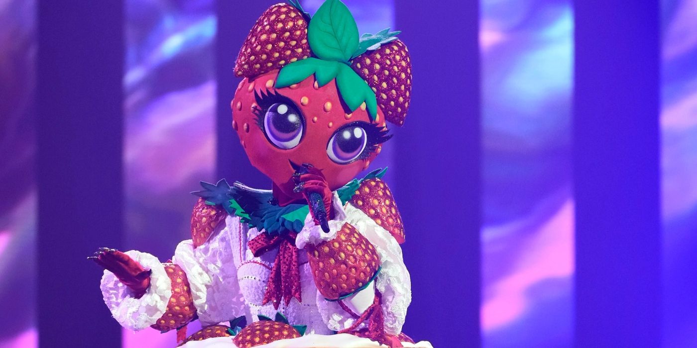 Who Is The Masked Singer Season 14's Scarab? - All Premiere Night Clues ...