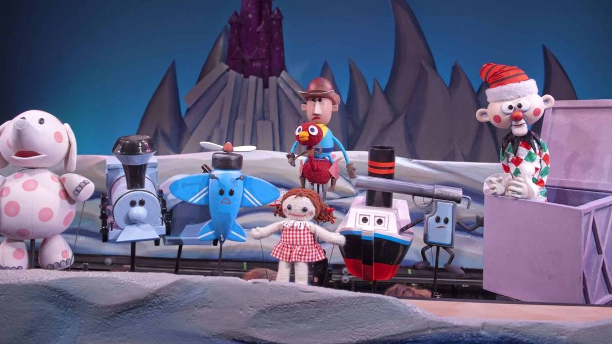20 Best Short Christmas Movies and Specials, Ranked