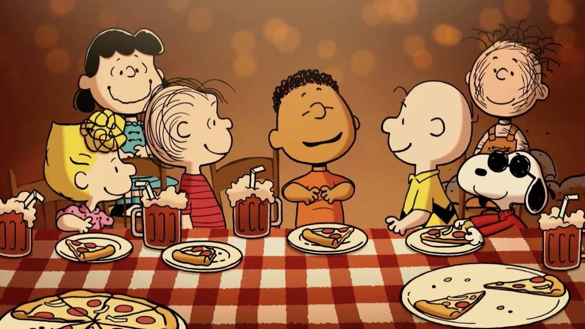 The Best Peanuts Special Isn’t About Charlie Brown