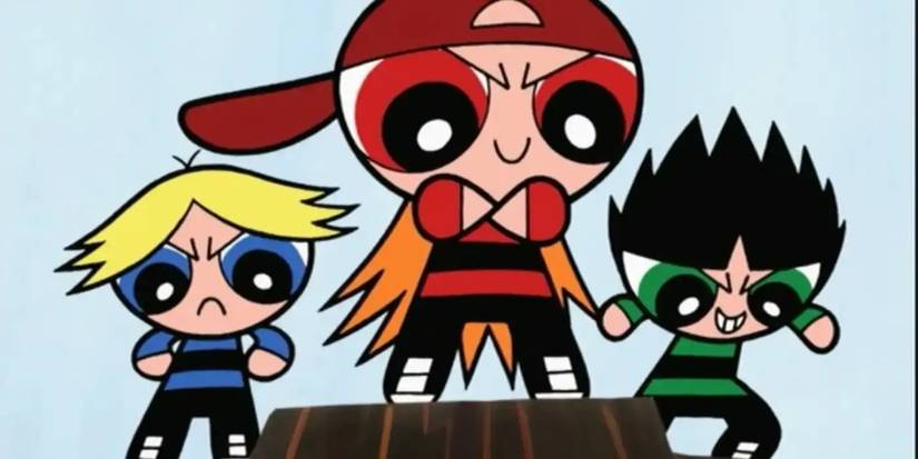 10 Best Villains From ‘The Powerpuff Girls,’ Ranked