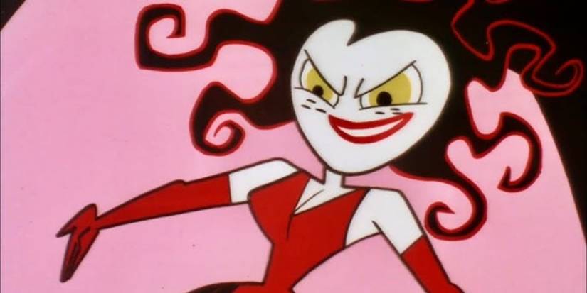 10 Best Villains From ‘The Powerpuff Girls,’ Ranked