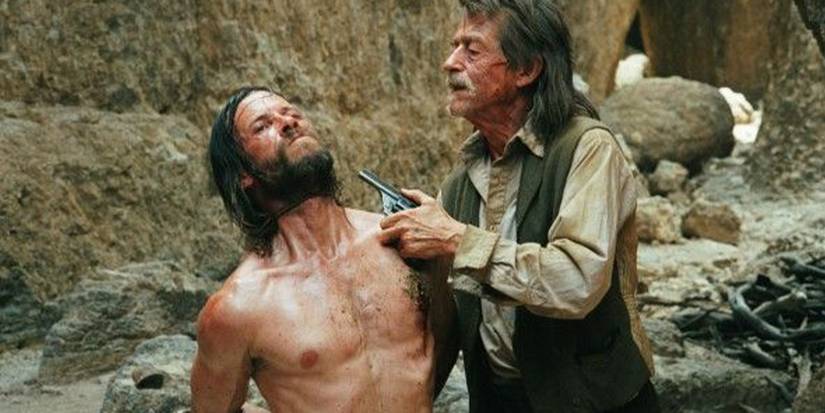 10 Best R-Rated Western Movies of All Time
