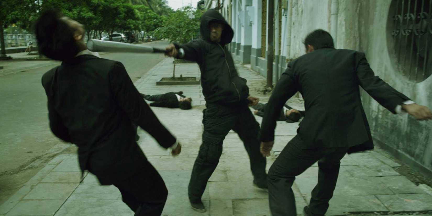 10 Best Streetfighting Martial Arts Movies, Ranked
