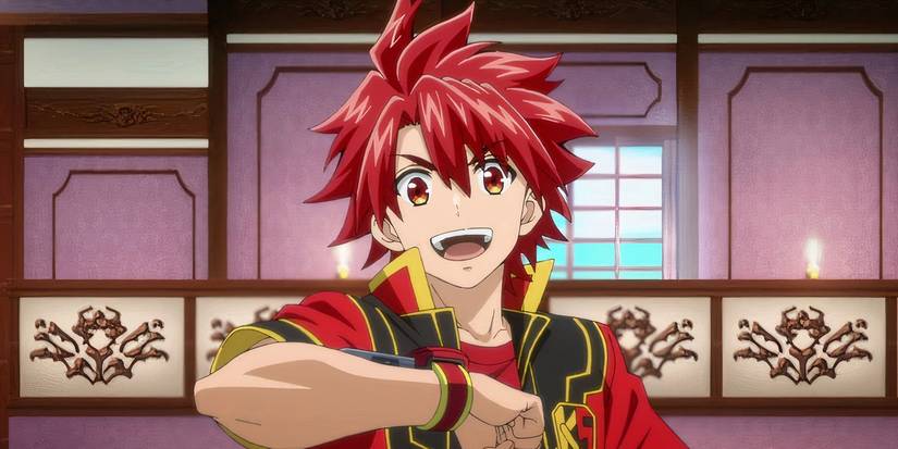 Crunchyroll’s Winter Anime Lineup - These Are the Shows You Don’t Want ...
