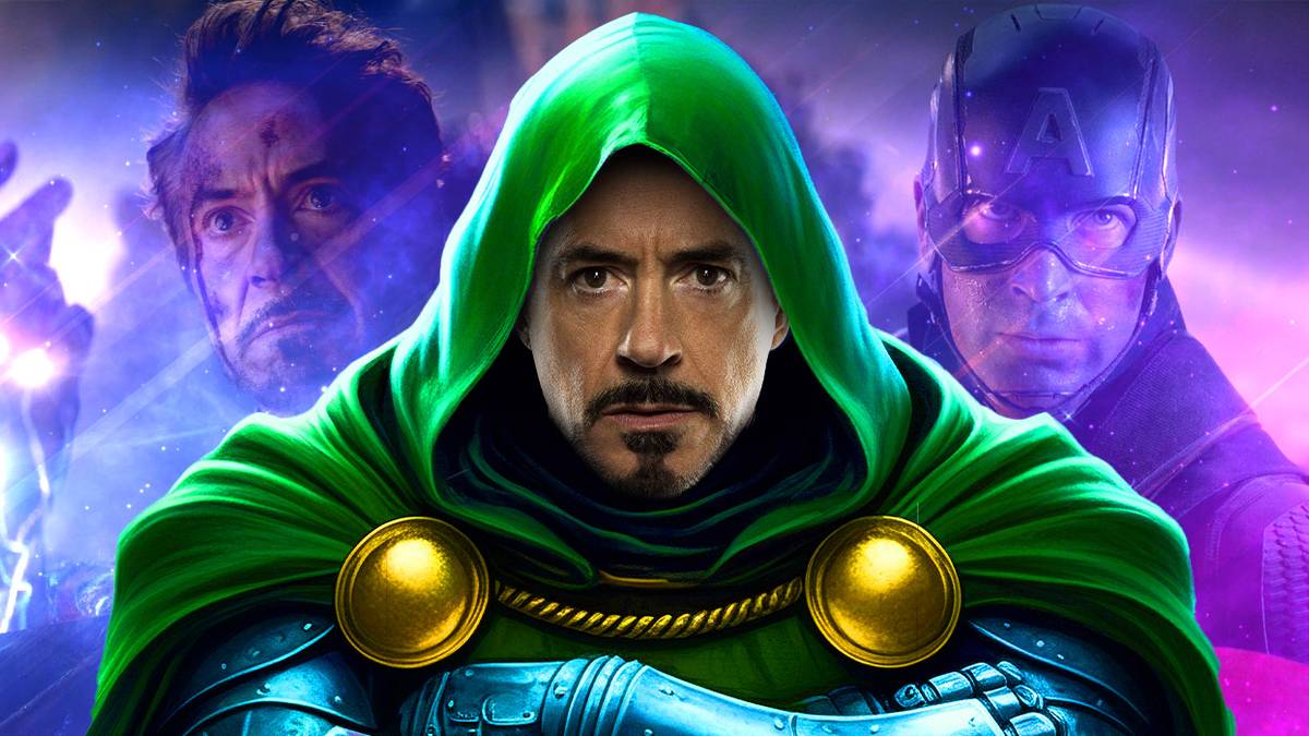 We Finally Know When ‘Avengers: Secret Wars’ Will Begin Filming