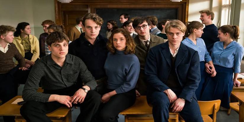 10 Essential Movies About The Cold War, Ranked