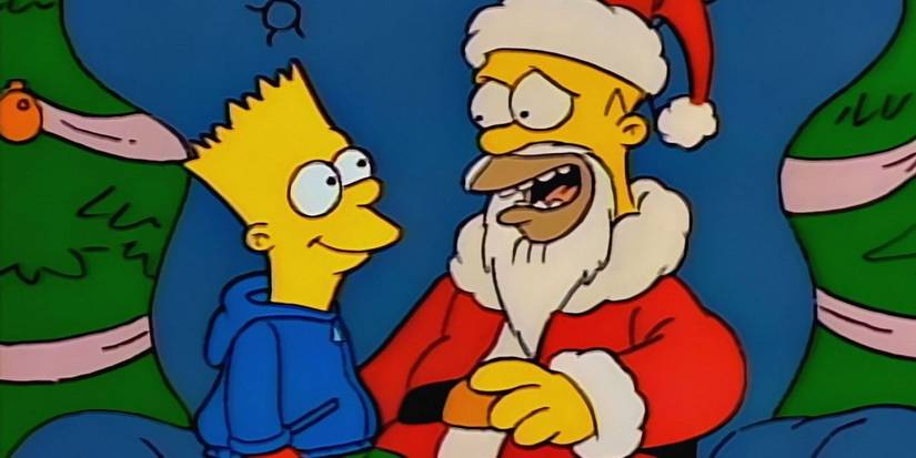 10 Best Marge and Homer Episodes of 'The Simpsons,' Ranked