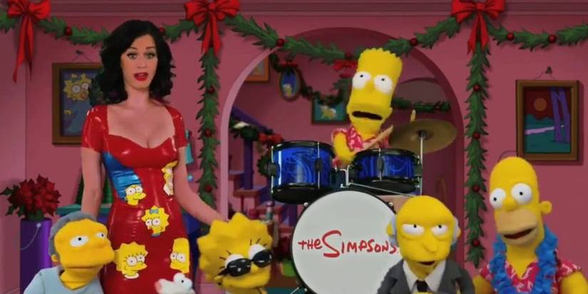 10 Greatest 'Simpsons' Christmas Episodes, Ranked