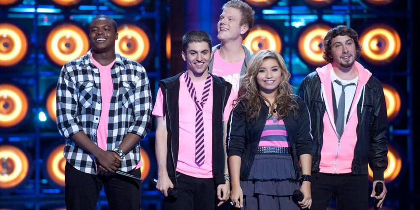 This ‘Pitch Perfect’-Inspired NBC Show Launched a New Era of Reality TV