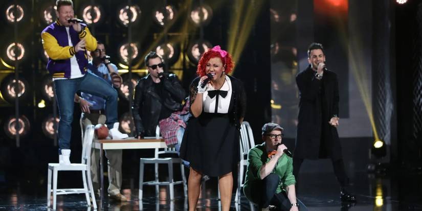 How To Watch ‘The Voice’ Season 27 - Premiere Date, Episode Schedule ...