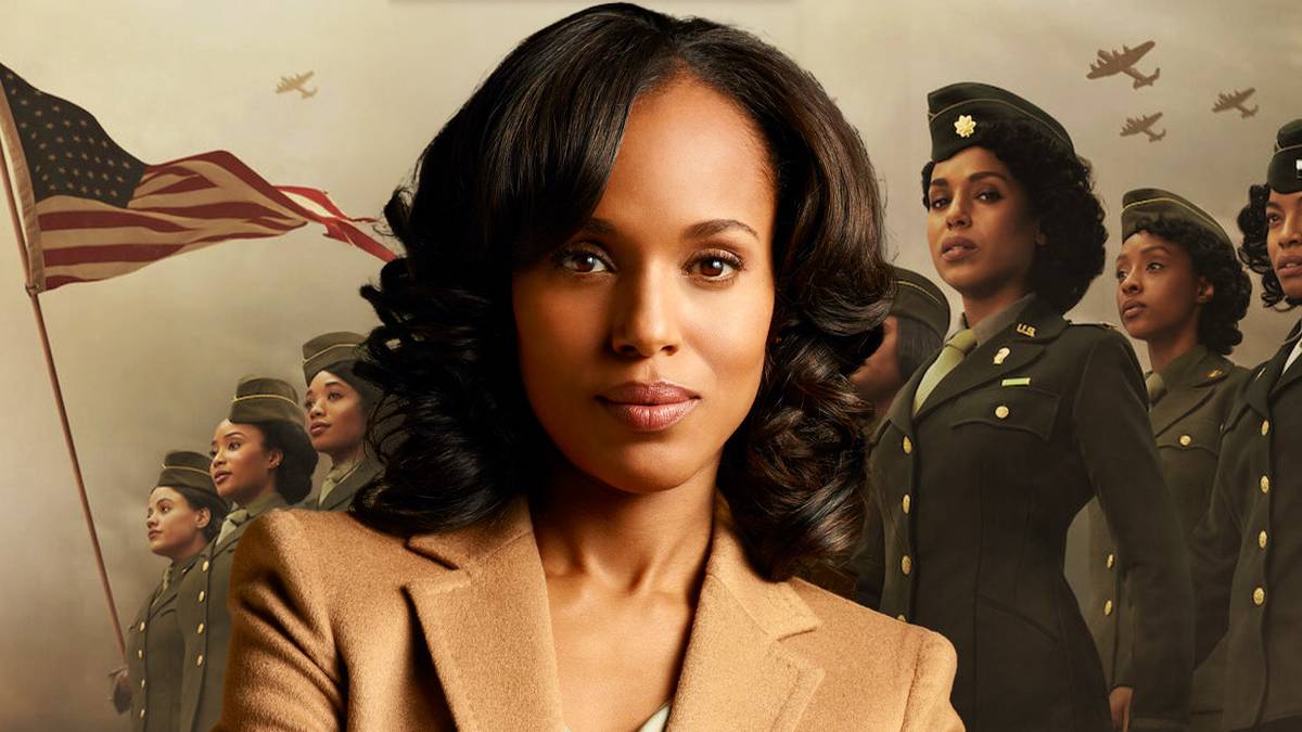 The Incredible True Story Behind Netflix's Weighty WWII Drama 'The Six ...