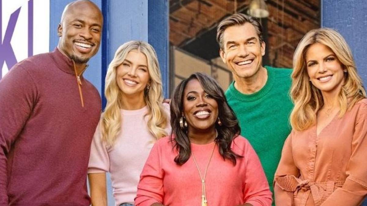 When To Watch 'The Talk' Series Finale - Premiere Date, Time, and More