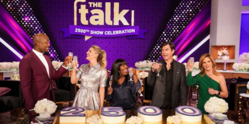 When To Watch 'The Talk' Series Finale - Premiere Date, Time, and More