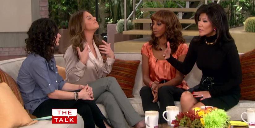 10 Reasons Why We'll Miss 'The Talk'