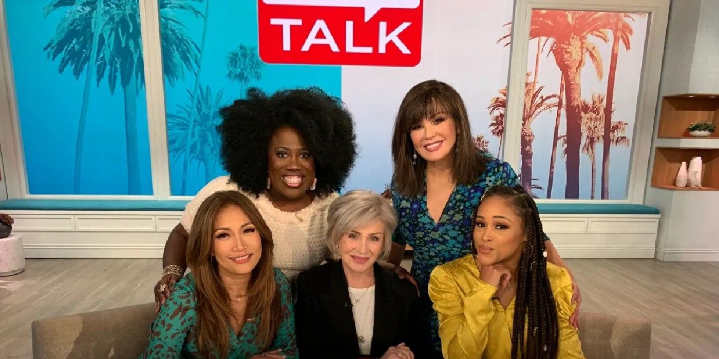 When To Watch 'The Talk' Series Finale - Premiere Date, Time, and More