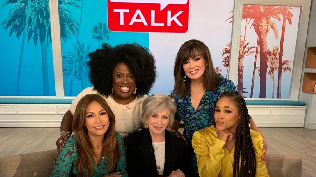 10 Reasons Why We'll Miss 'The Talk'