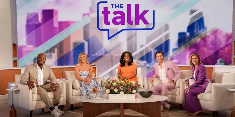 When To Watch 'The Talk' Series Finale - Premiere Date, Time, and More