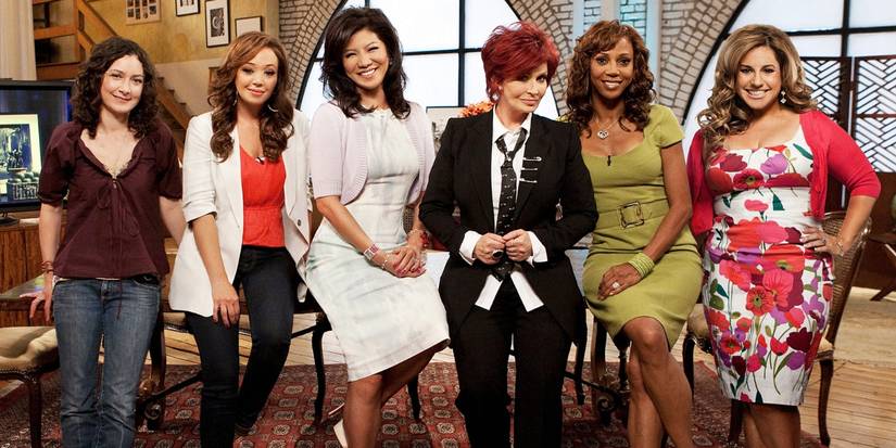 When To Watch 'The Talk' Series Finale - Premiere Date, Time, and More