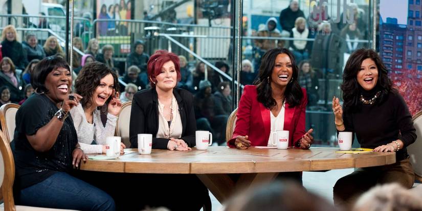 When To Watch 'The Talk' Series Finale - Premiere Date, Time, and More