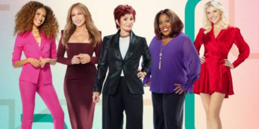 When To Watch 'The Talk' Series Finale - Premiere Date, Time, and More