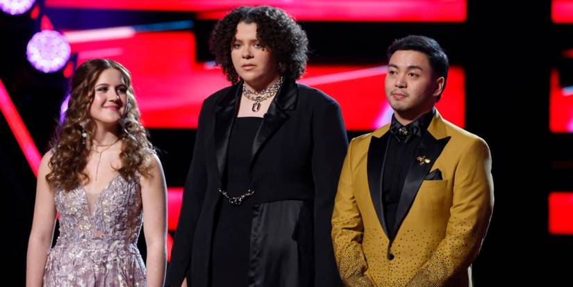 How To Watch ‘The Voice’ Season 27 - Premiere Date, Episode Schedule ...