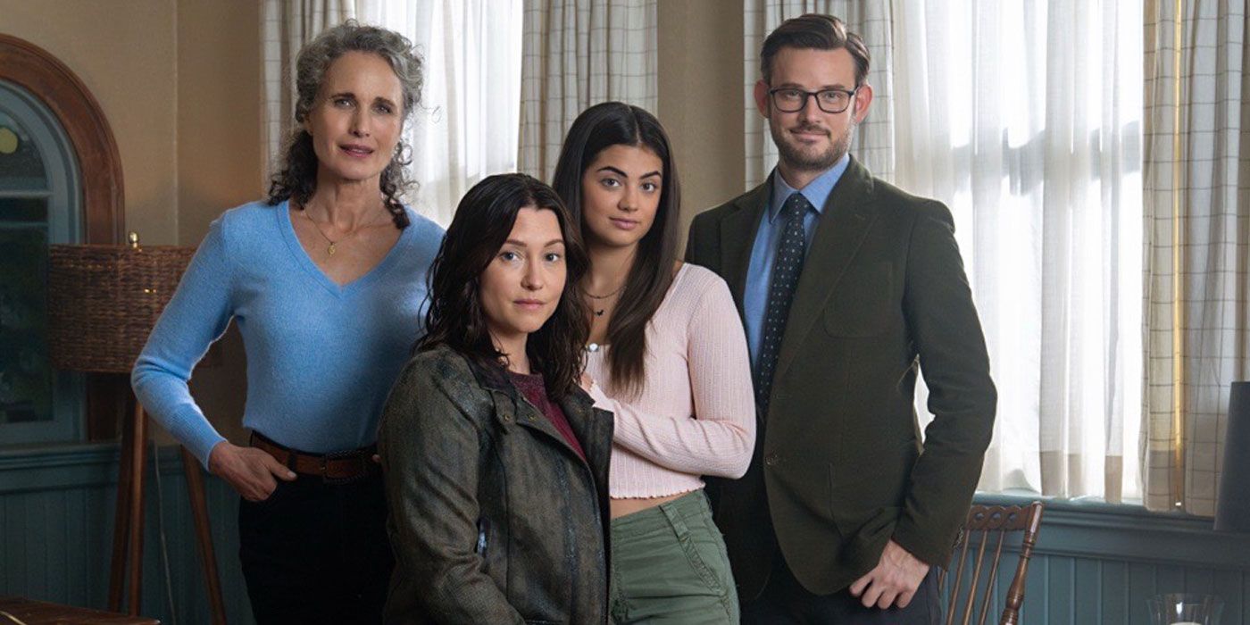 Netflix Viewers Are Falling for This Underrated and Heartbreaking Time ...