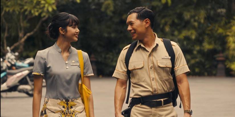 ‘The White Lotus’ Season 3 Cast and Character Guide — Who Are the New Elitists on Vacation in ...