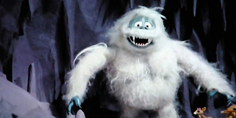10 Most Iconic Christmas Movie Villains, Ranked