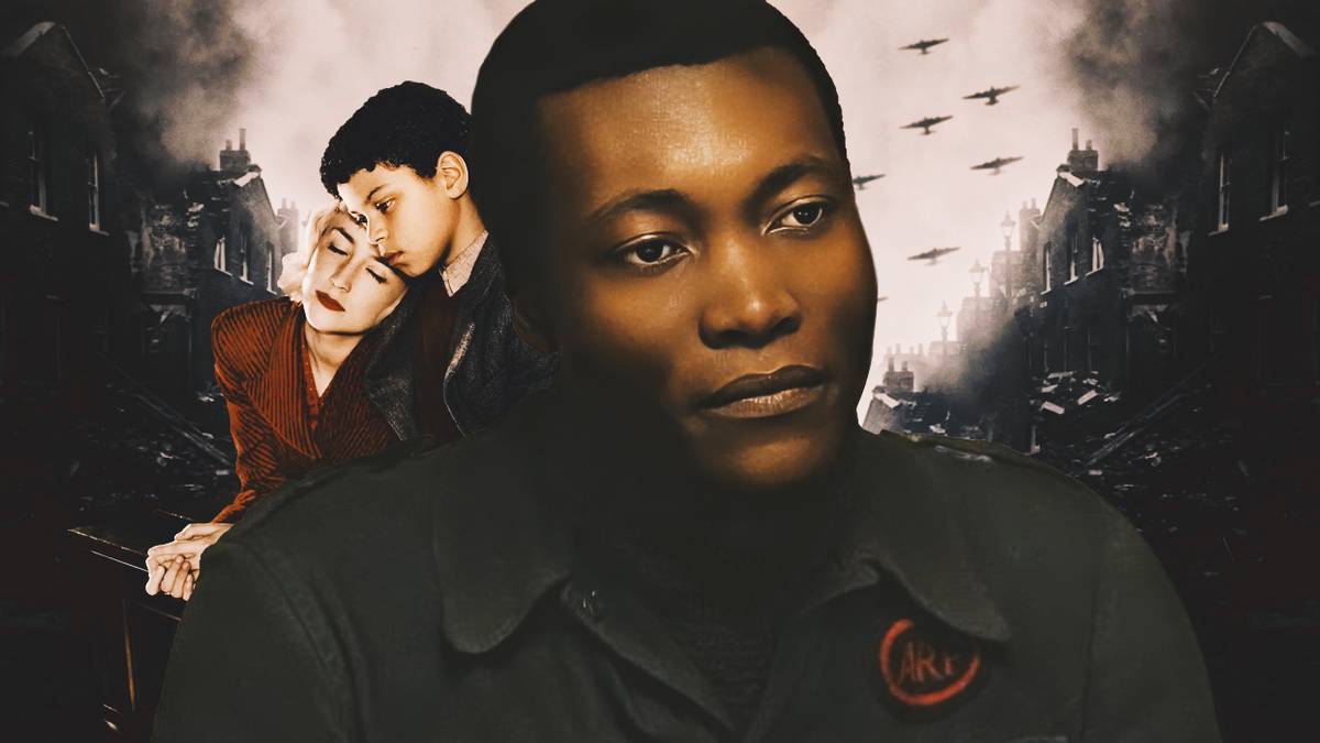 This 'Blitz' Character Made a Major Impact With Less Than 10 Minutes of ...