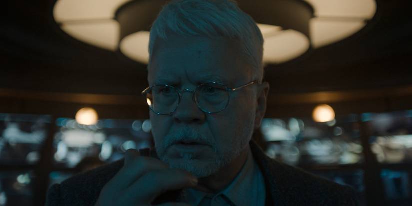 It’s a Test of Survival in ‘Silo’ Season 2, Episode 6