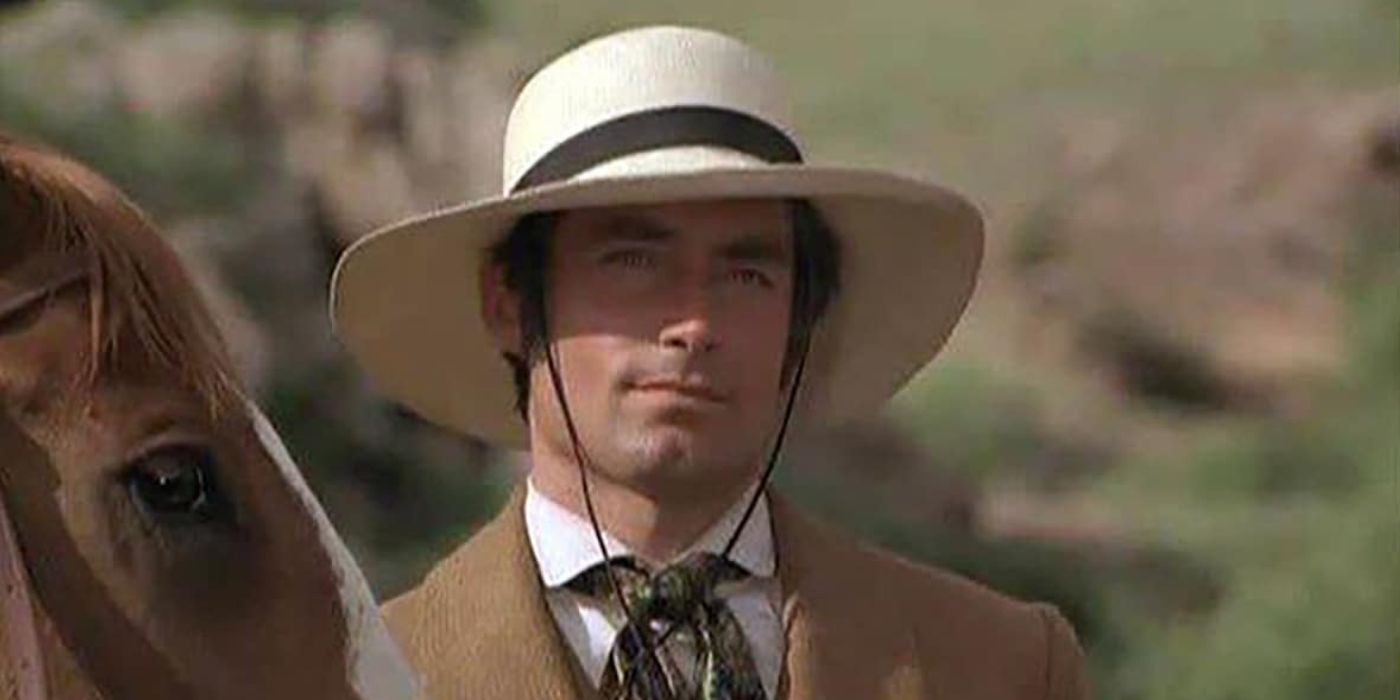 Timothy Dalton Groschenroman