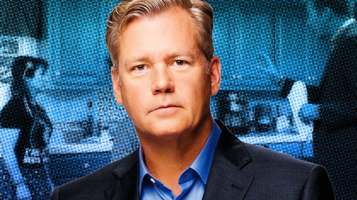 The Truth Behind NBC's 'To Catch A Predator' Is a Lot Darker Than You Think