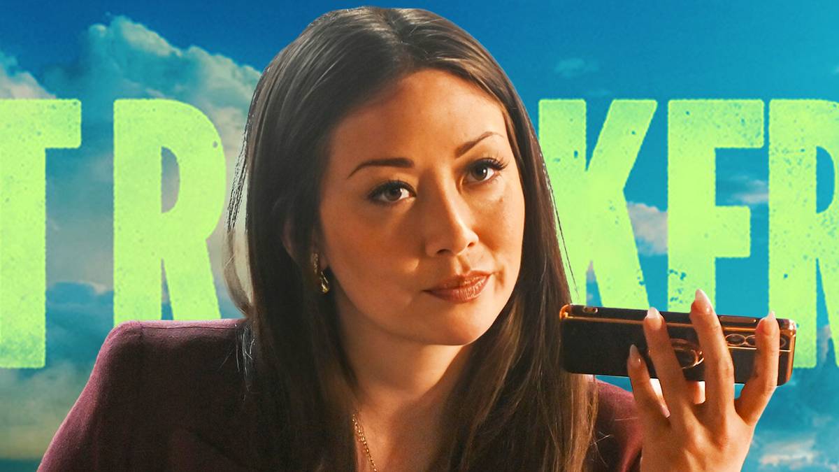 "When Are We Gonna Go Dancing? - 'Tracker's Fiona Rene Has Goals for ...