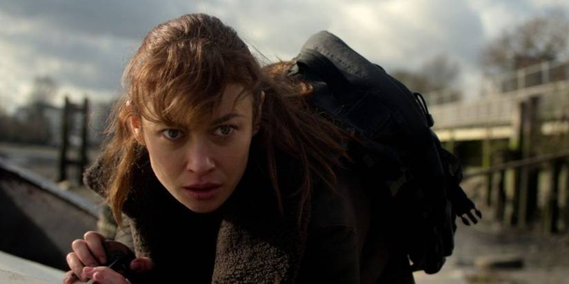 10 Spy Shows To Watch if You Like 'Black Doves'