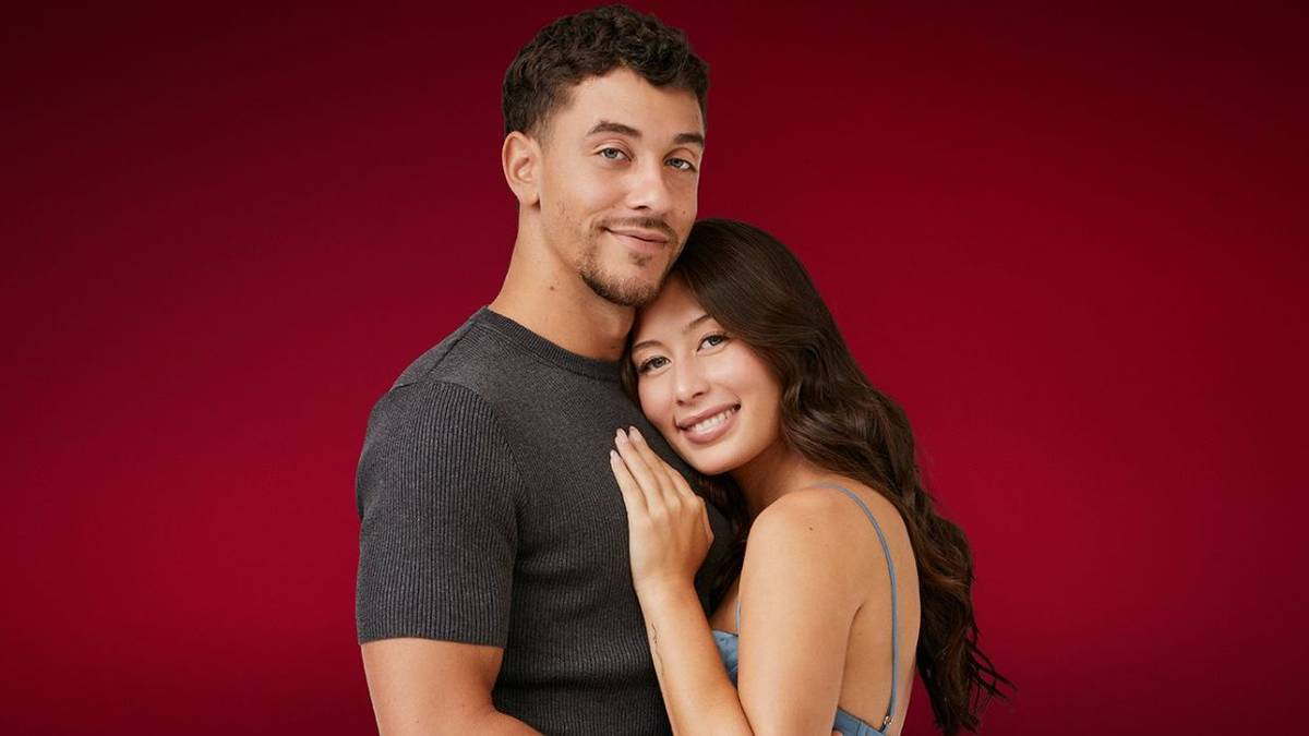 The Ultimatum’s Caleb Doesn’t Have the Courage To Break Up With Mariah