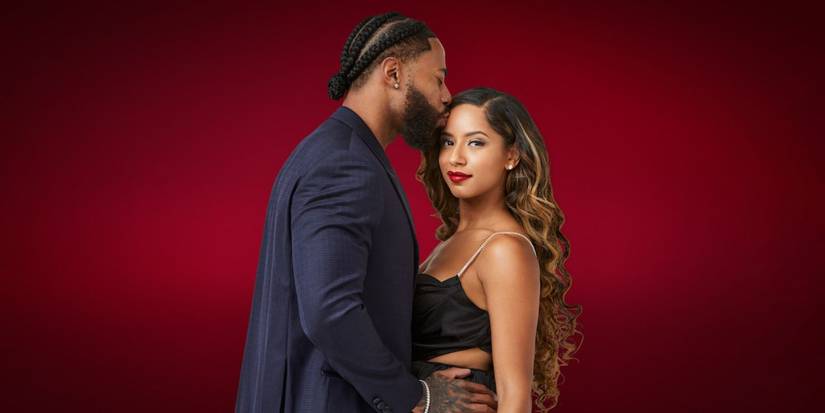 Was There More to Sandy and JR’s Relationship on 'The Ultimatum' Than ...