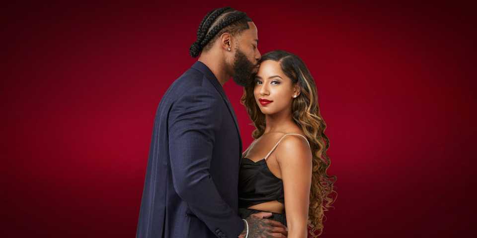 Scotty and JR Are Basically the Same Person on 'The Ultimatum'