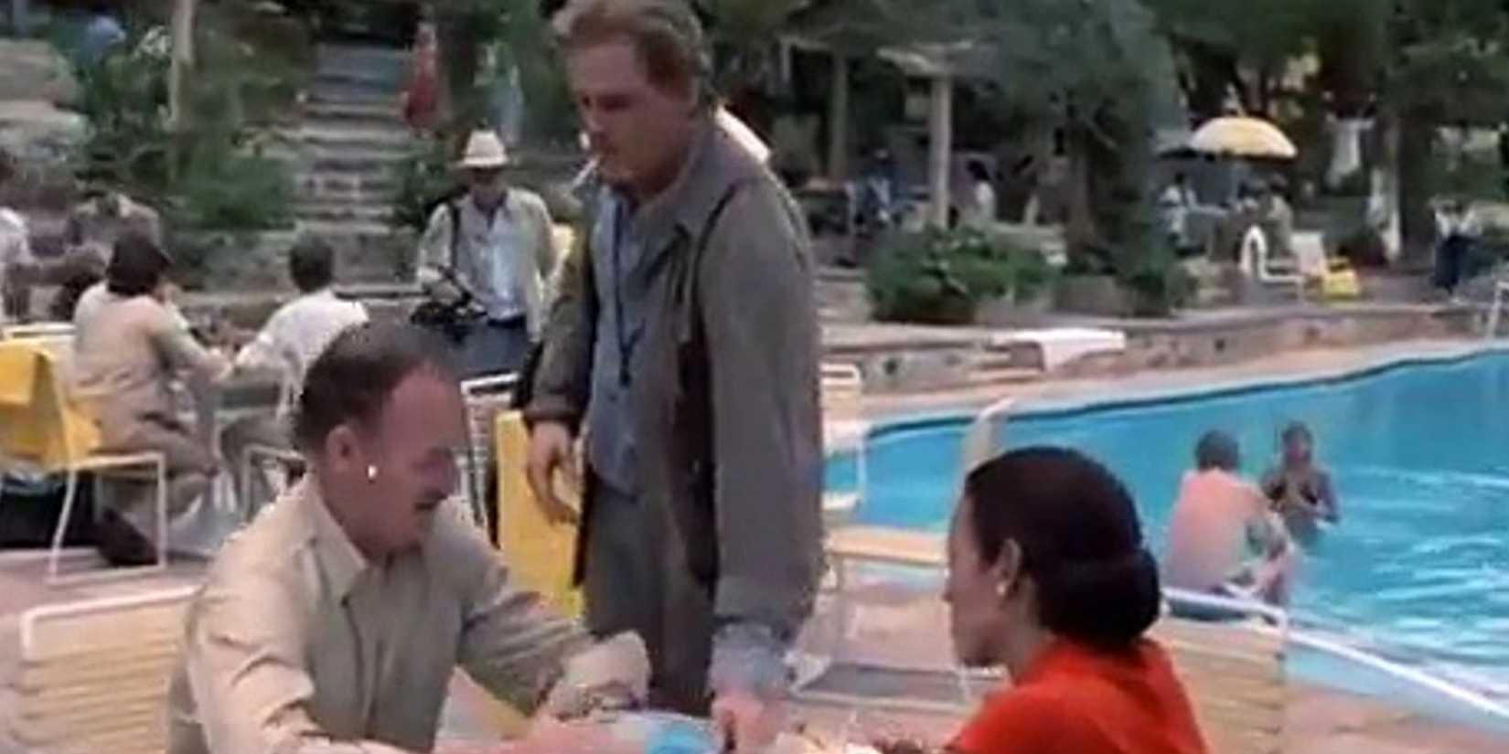 5 Essential Gene Hackman Movies You Can Stream on Prime Video Right Now