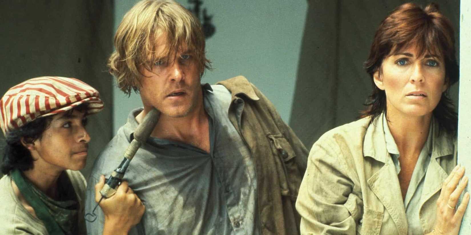 10 Best War Movies About Journalism, Ranked