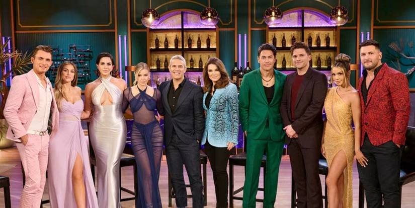 10 Most Anticipated Bravo Shows Returning in 2025