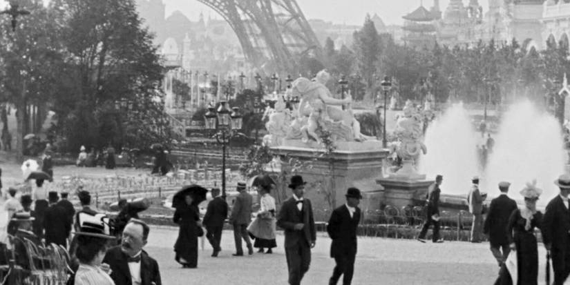 'Lumière, Le Cinema' Review: A Glorious Celebration of the Birth of Film