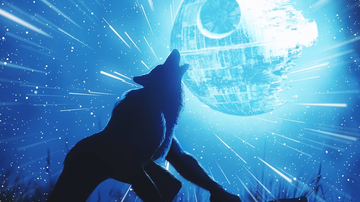 Wait… Are There Really Werewolves in Star Wars?