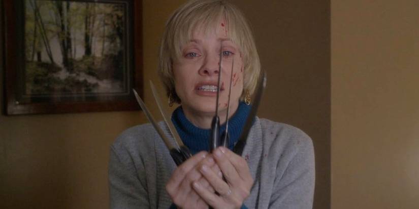 10 Slow-Burn Horror Movies With Extremely Scary Endings, Ranked