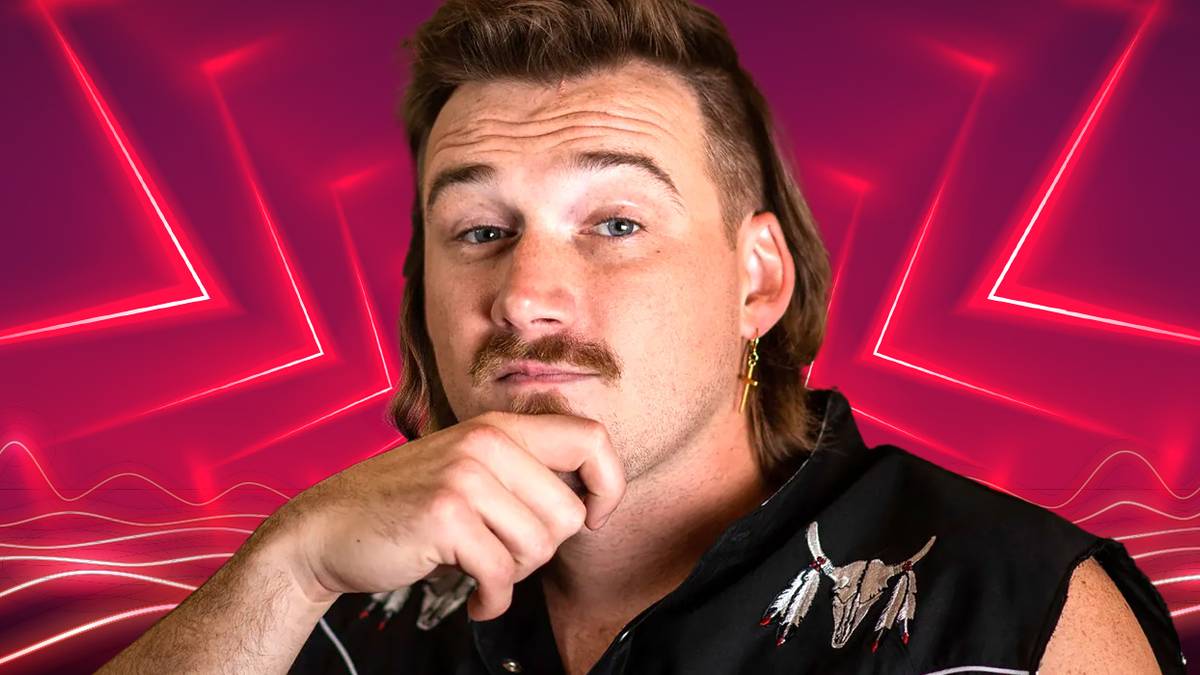 Morgan Wallen Gives His Side Of The Story Following SNL Incident
