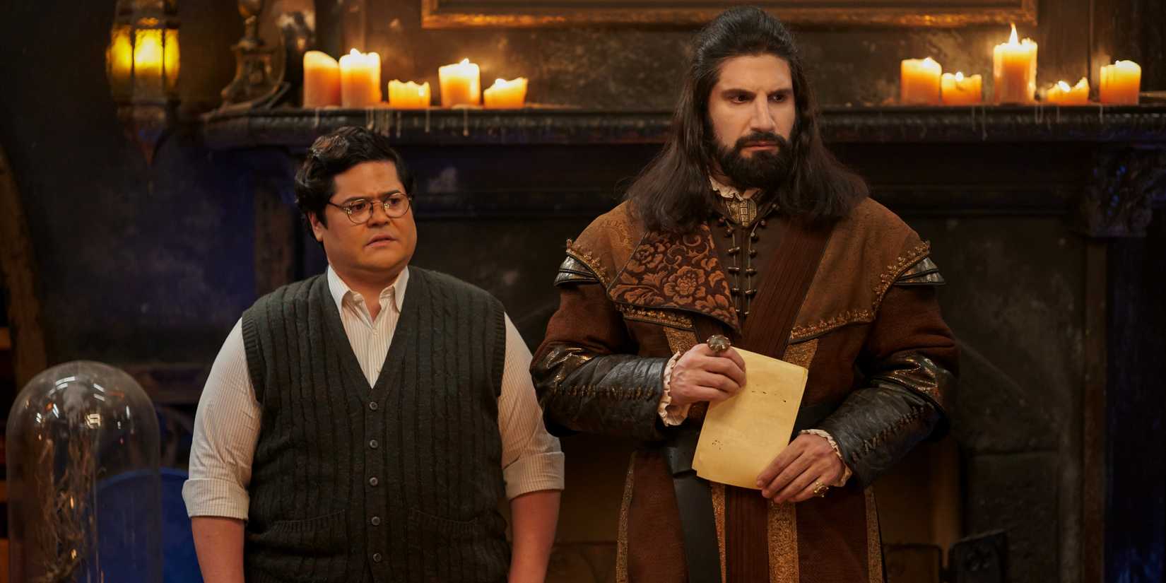 'What We Do in the Shadows' Series Finale Ending Explained - The Documentary Wraps Up, But What ...