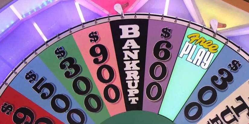 The Brutal Pitfalls That Make 'Wheel of Fortune' Contestants Crash and ...
