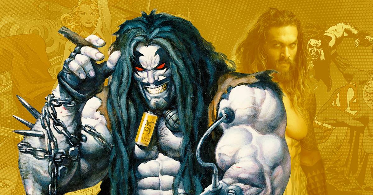 Lobo Da Agua