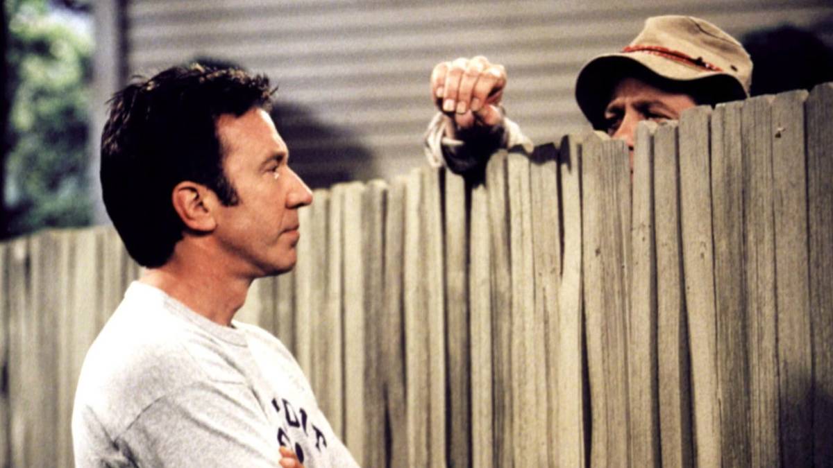Before 'Switching Gears,' Tim Allen Made His Name in This Legendary ...